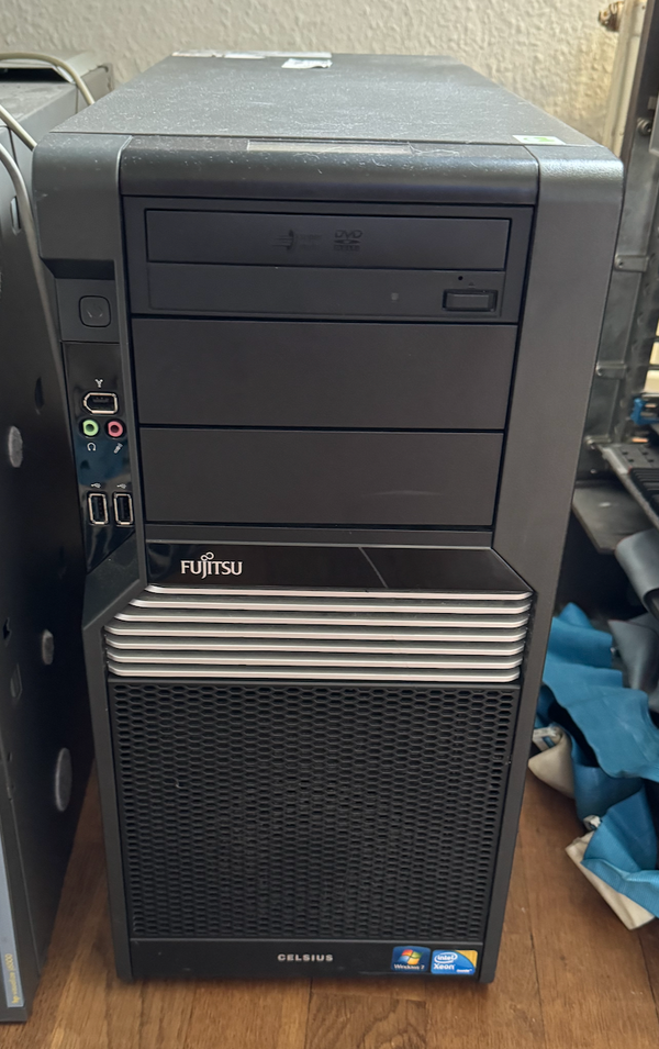 SCO UnixWare 7.1.4 installation – Knowledgebase