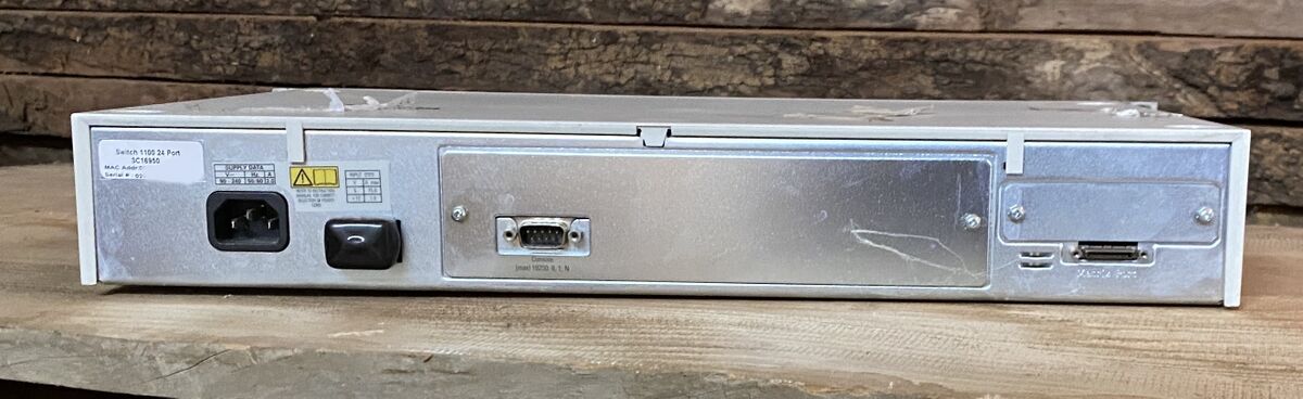 3Com-Switches – Knowledgebase